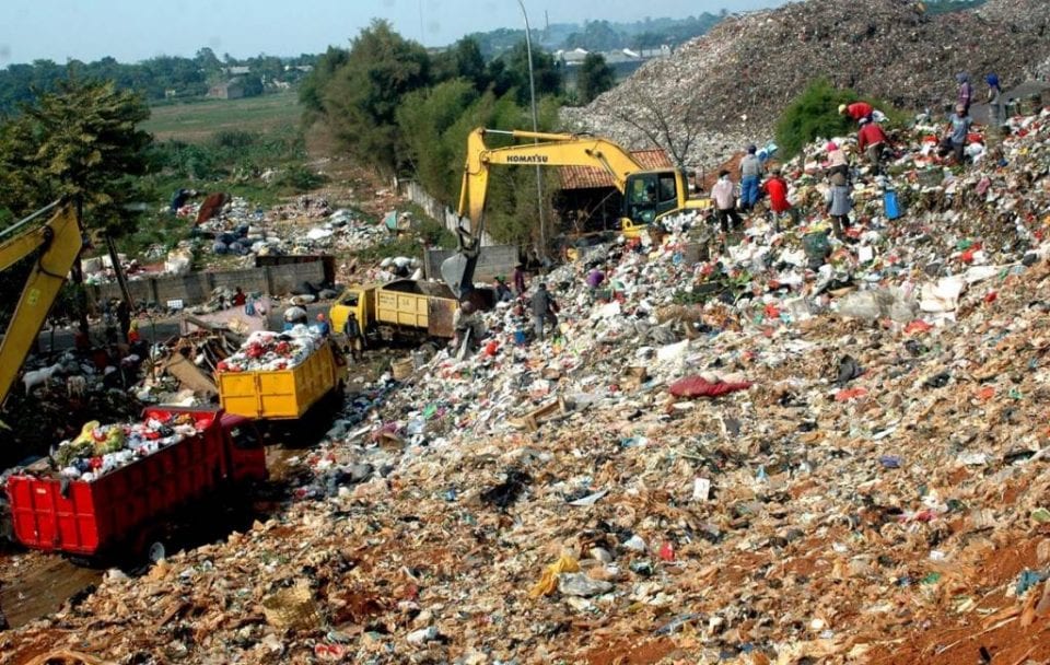 Sejauh Manakah Inovasi Pengelolaan Sampah di Indonesia? – Environmental ...