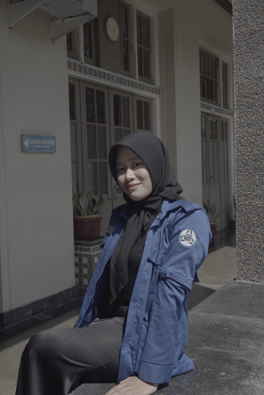 Pengurus Harian – Environmental Geography Student Association