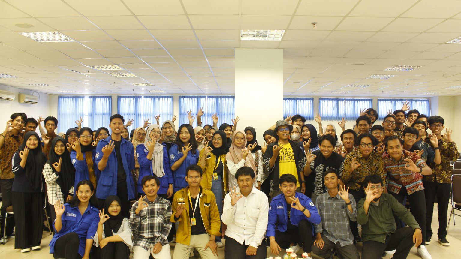 EGSA SHARING ALUMNI X EGSAMINATION X EGSAFAIR – Environmental Geography ...